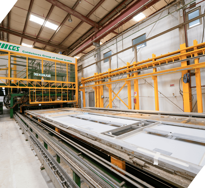 CGS Investor Relations | Consolidated Gruenenfelder Saady Holding Co.